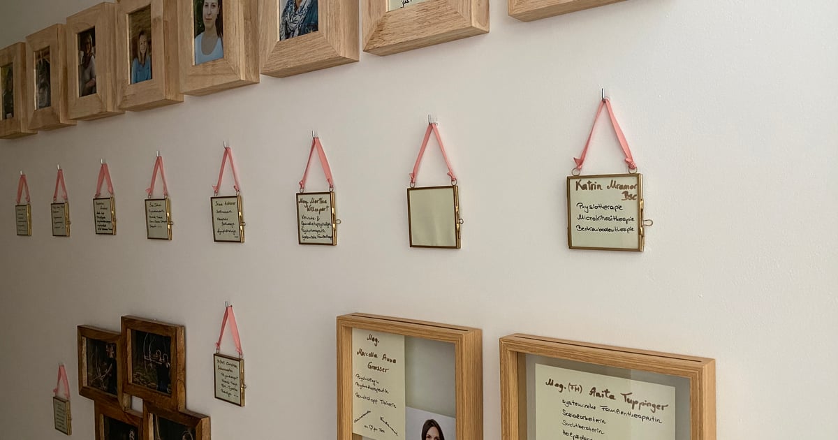 Team I | Praxisgemeinschaft Salute