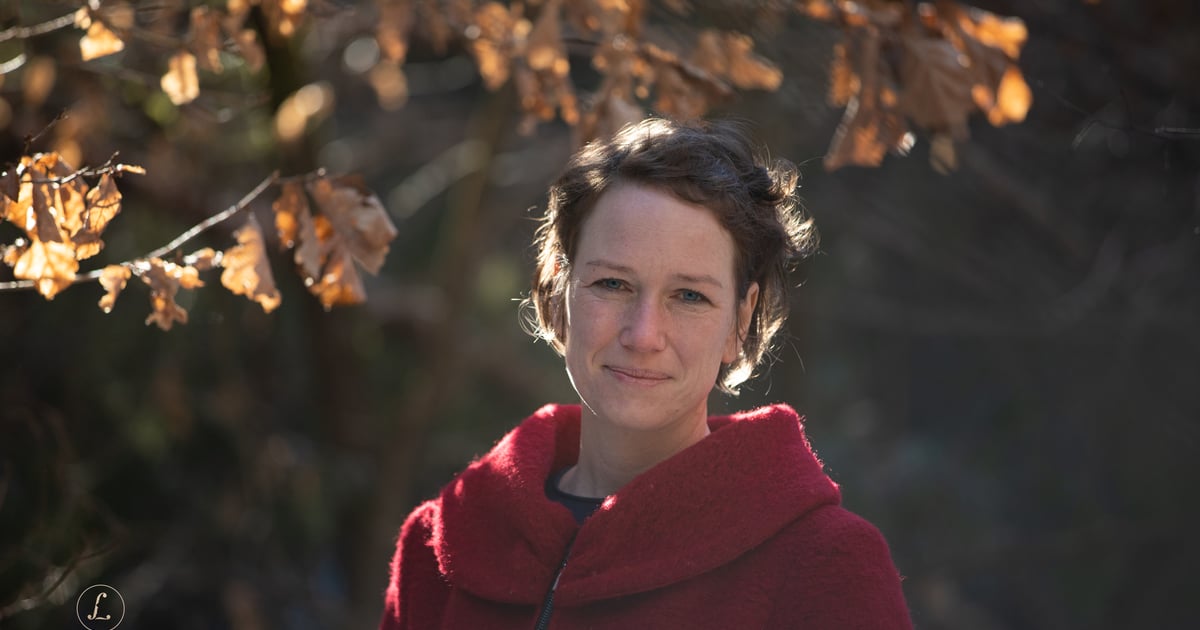 Mag. (FH) Anita Tuppinger - Team II | Praxisgemeinschaft Salute