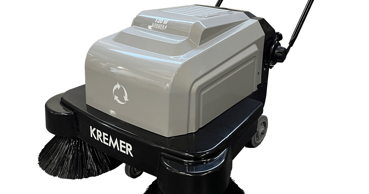 Reiniging machines - Shop | HX Tools