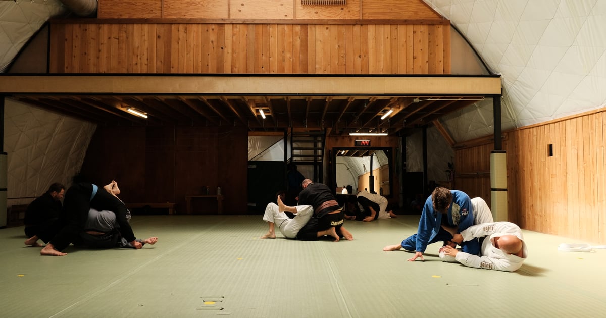 About Us | ENSO JIU-JITSU PORTLAND