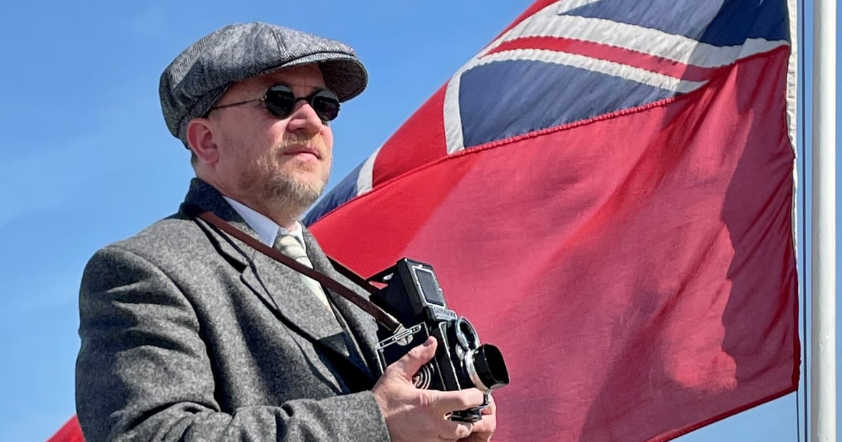 KLEIN Tom - Künstler mit Galerie | Kunst in Schweich