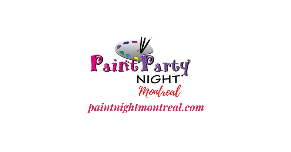 Home | Paint Night Montreal