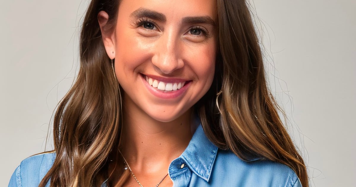 About Me | Bridget Rooney