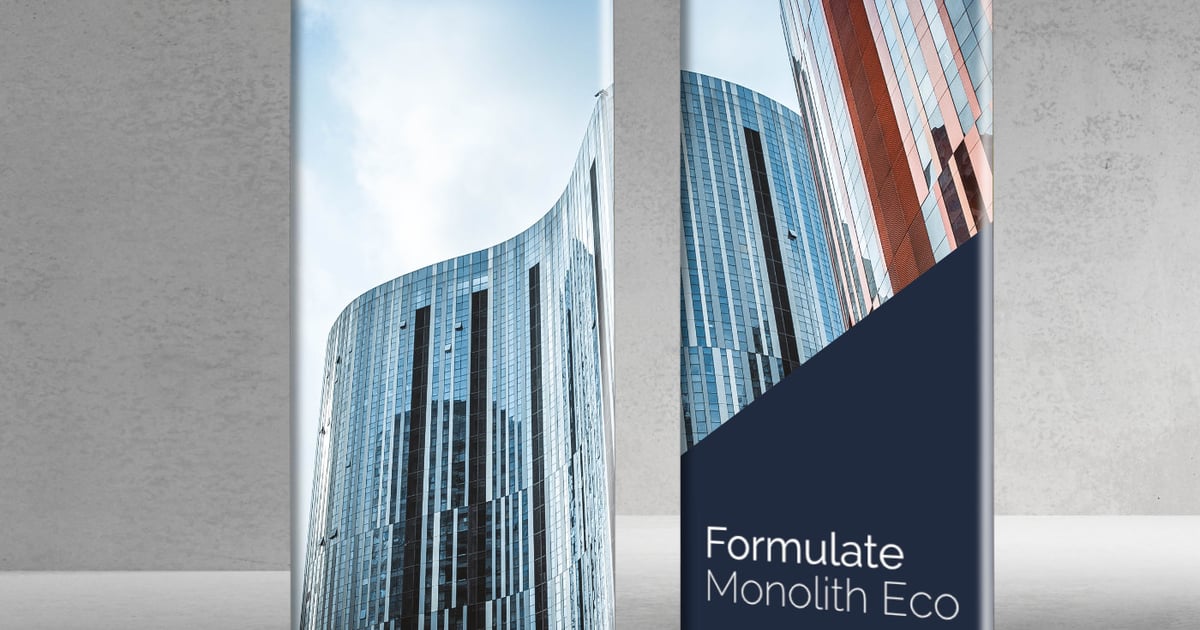 FORMULATE™ Monolith ECO - Messezubehör - Messe & Events | PS Promotion ...