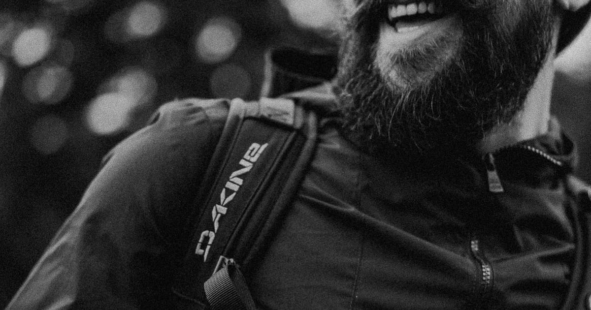 Über mich | Chris Lutter