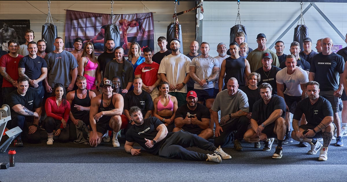 siem coaching | Siem Coaching