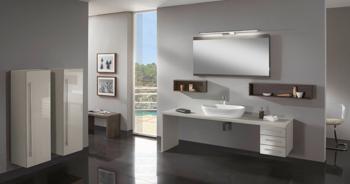 Sanitaire | TP-TECHNICS