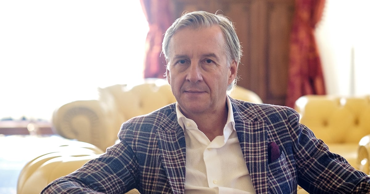 Kontakt | Gerhard Walter & Partner