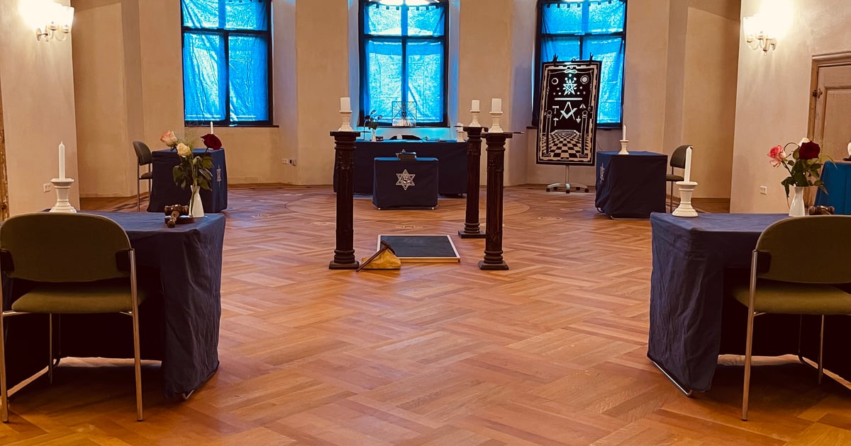 Veranstaltungen | Freimaurer Zittau