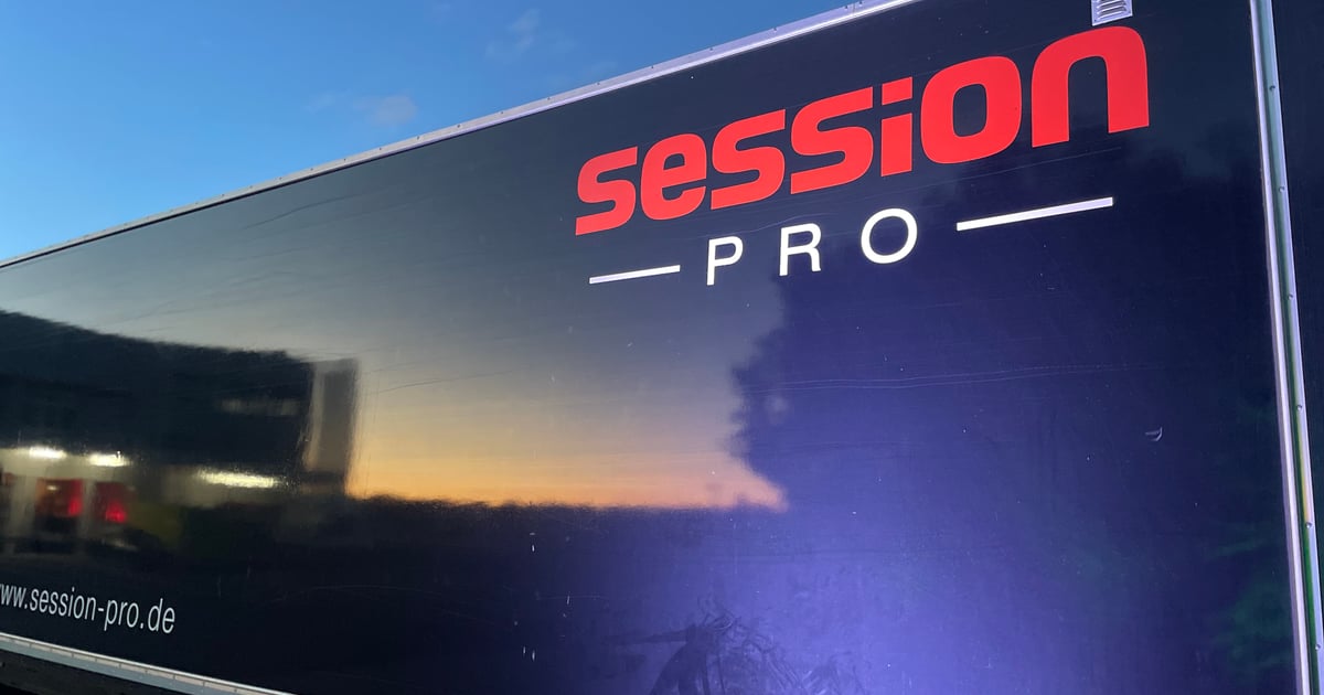 Leistungen | session pro GmbH