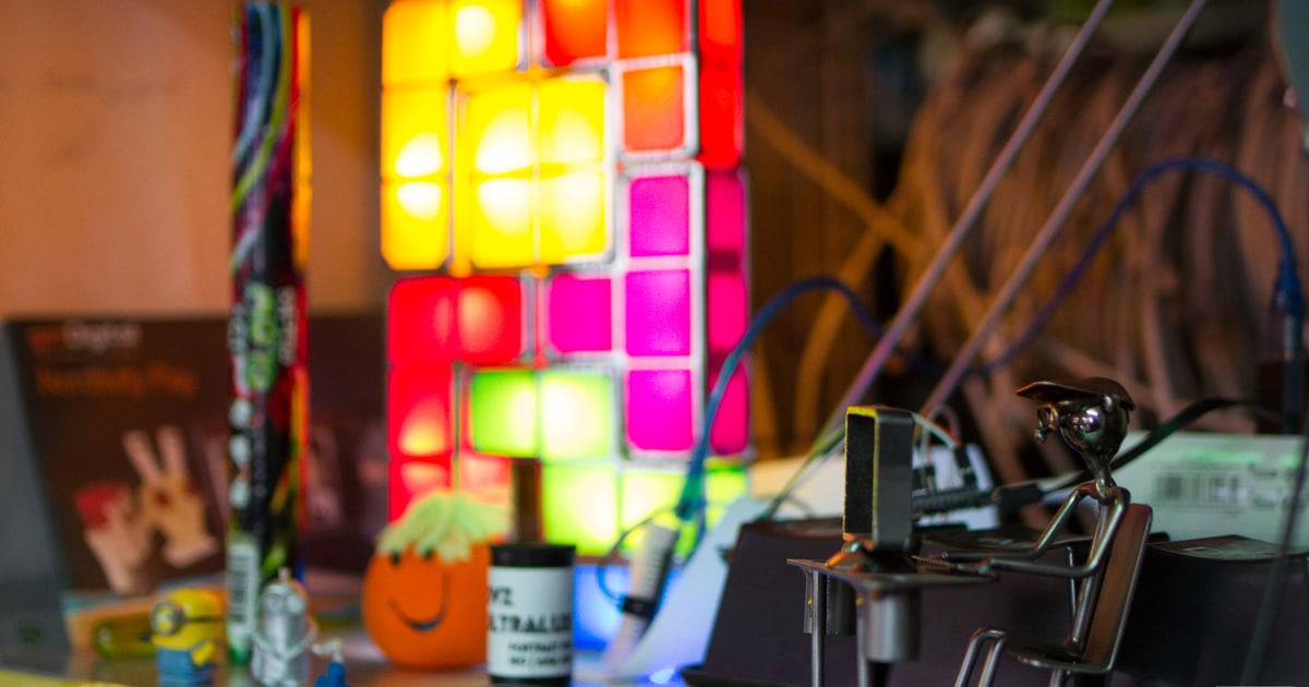 Hacklabor Schwerin - Teilnehmer | Nacht des Wissens Schwerin