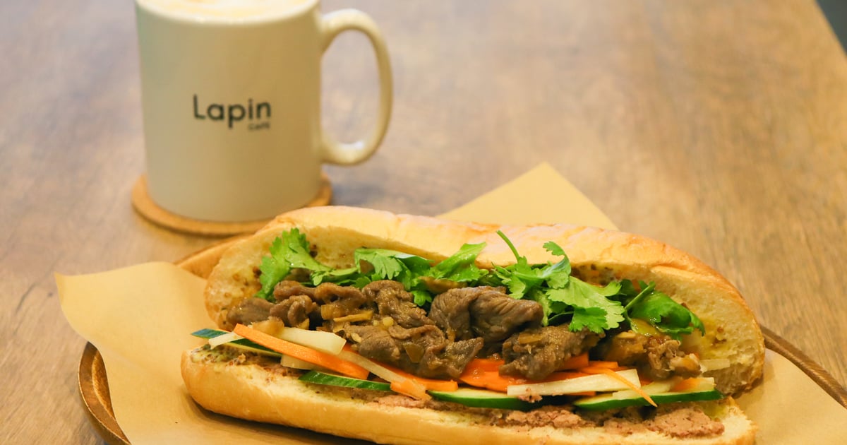 メディア出演 | Lapin Cafe/矢川駅徒歩30秒/バインミー