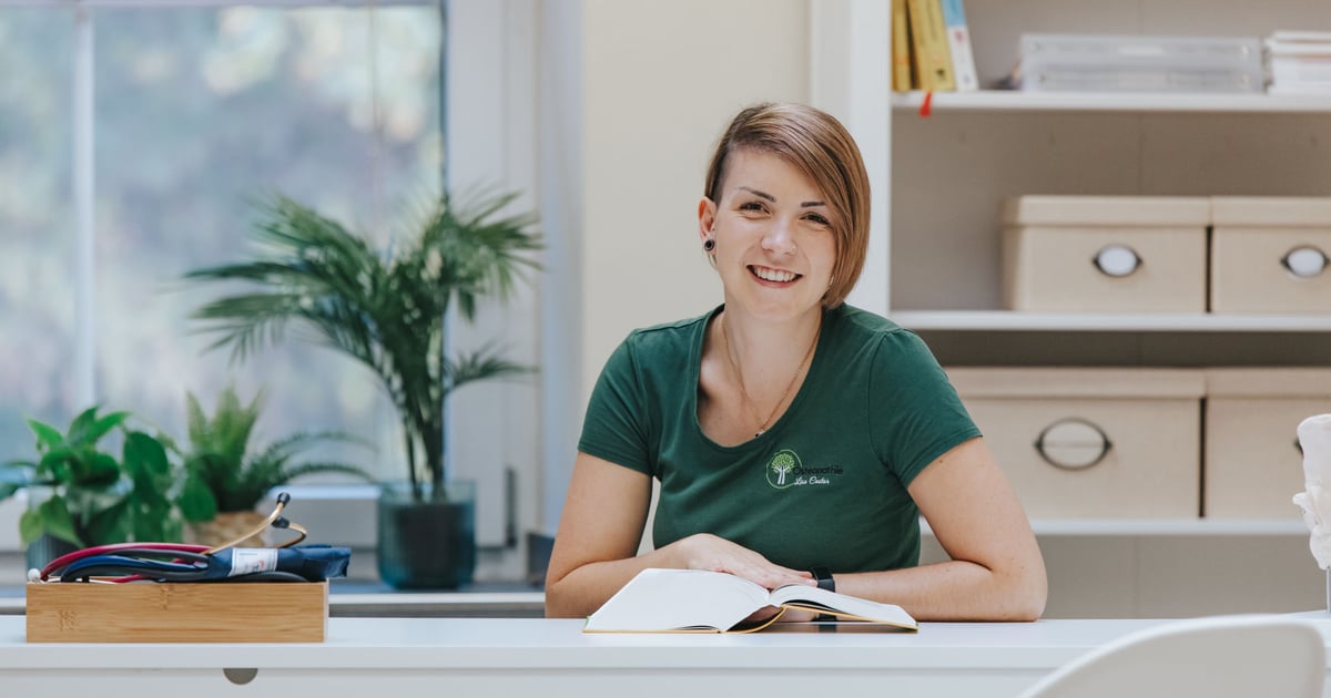 Leistungen | Osteopathie Lisa Castor