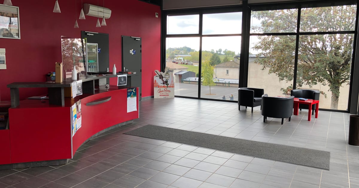 Le pré Bourges - Programmes | Nord Cantal Cinémas