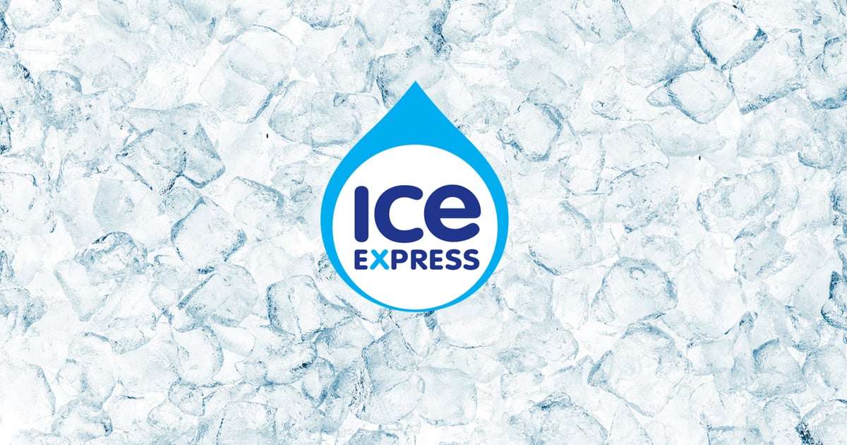 Terms and Conditions | Ice Express