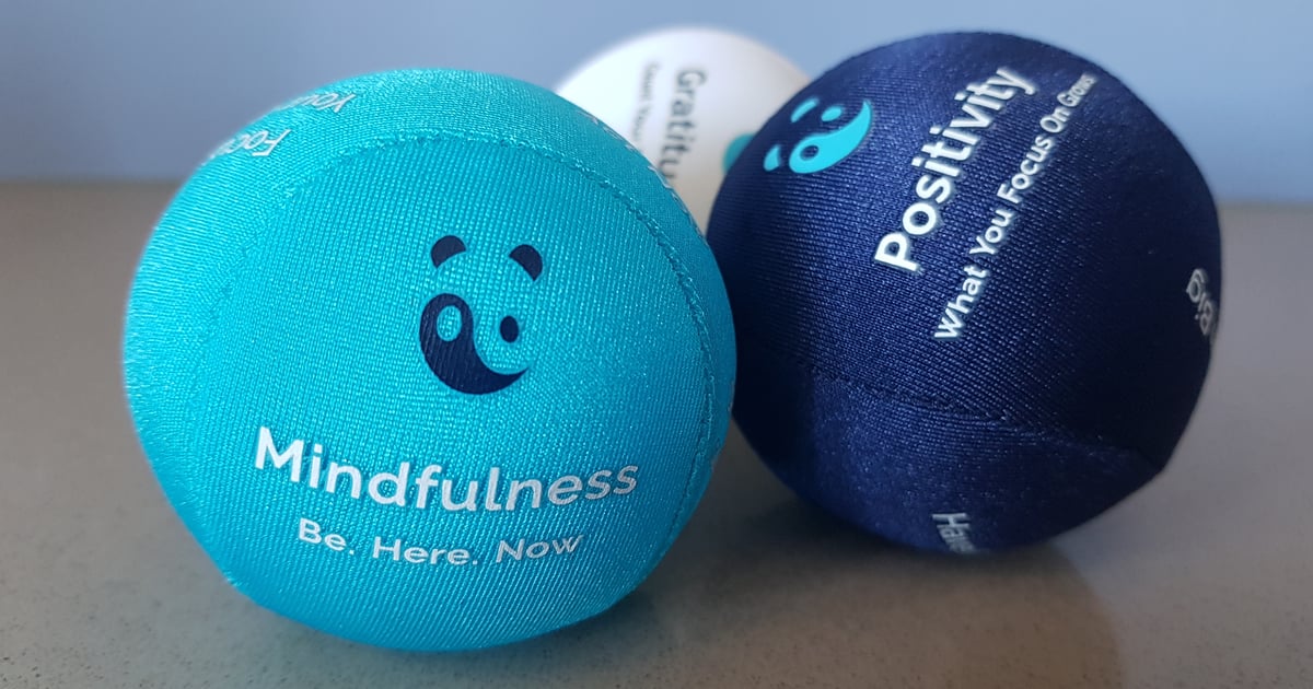 Mindfulness | Mindful Move