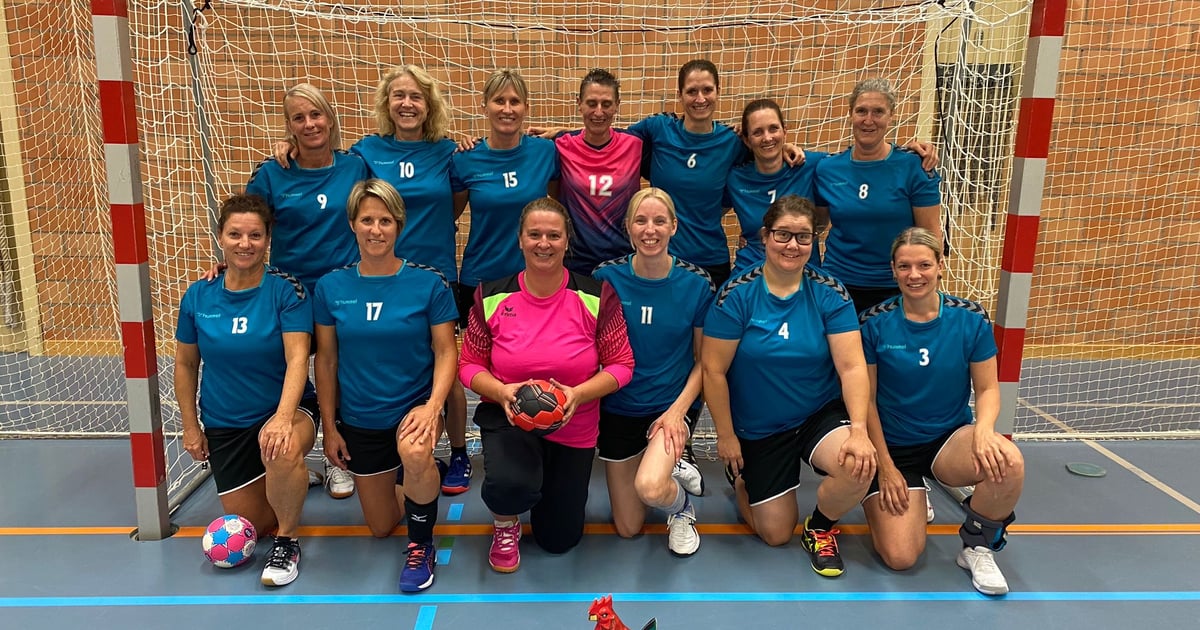 Team / Training | HC Pfadi Regensdorf