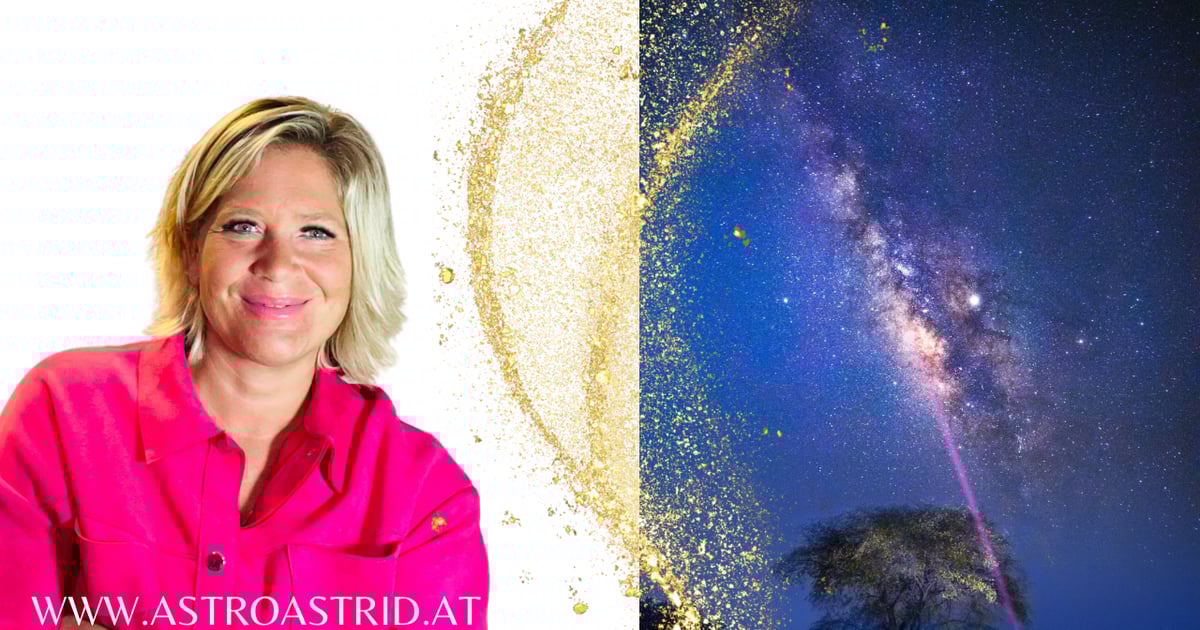 Premium-Astrologie-Beratung - Astrologische Beratungen | ASTRO ASTRID