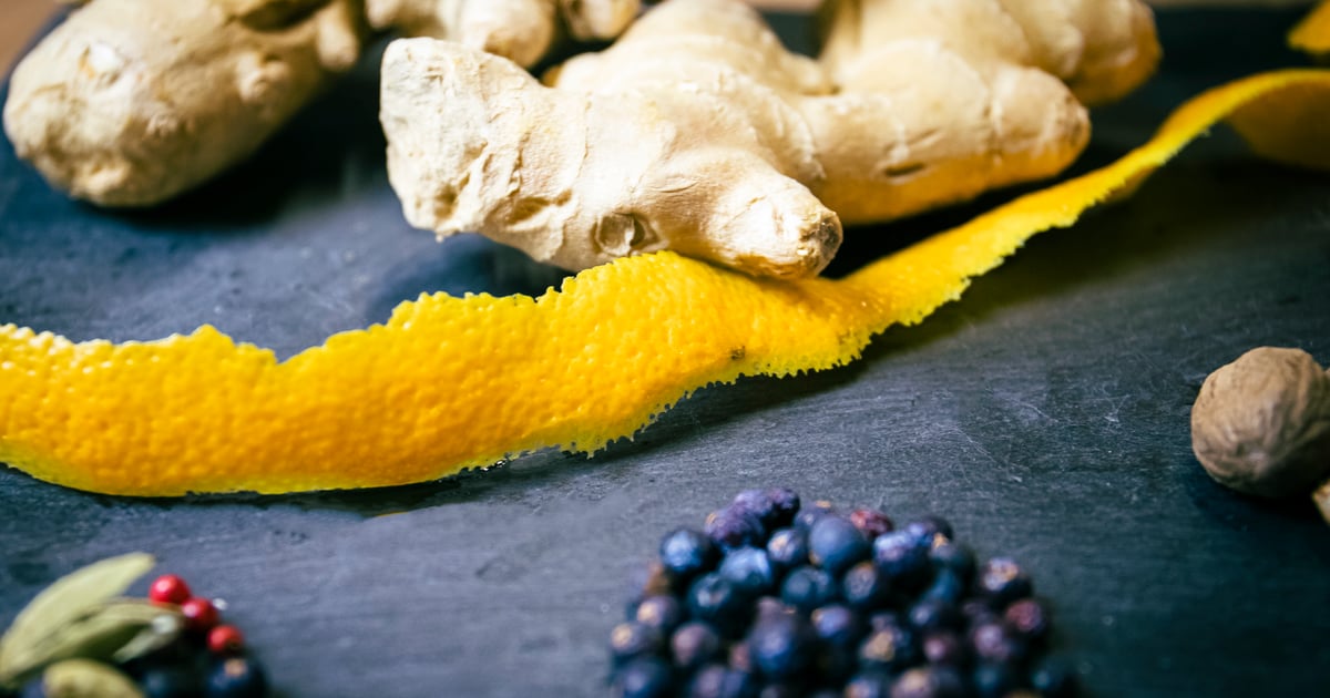 Gin (Lorch Dry) | FREE STATE BOTTLENECK