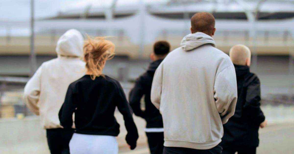 Lauftherapie | Slow Jogging - Lauf mit mir