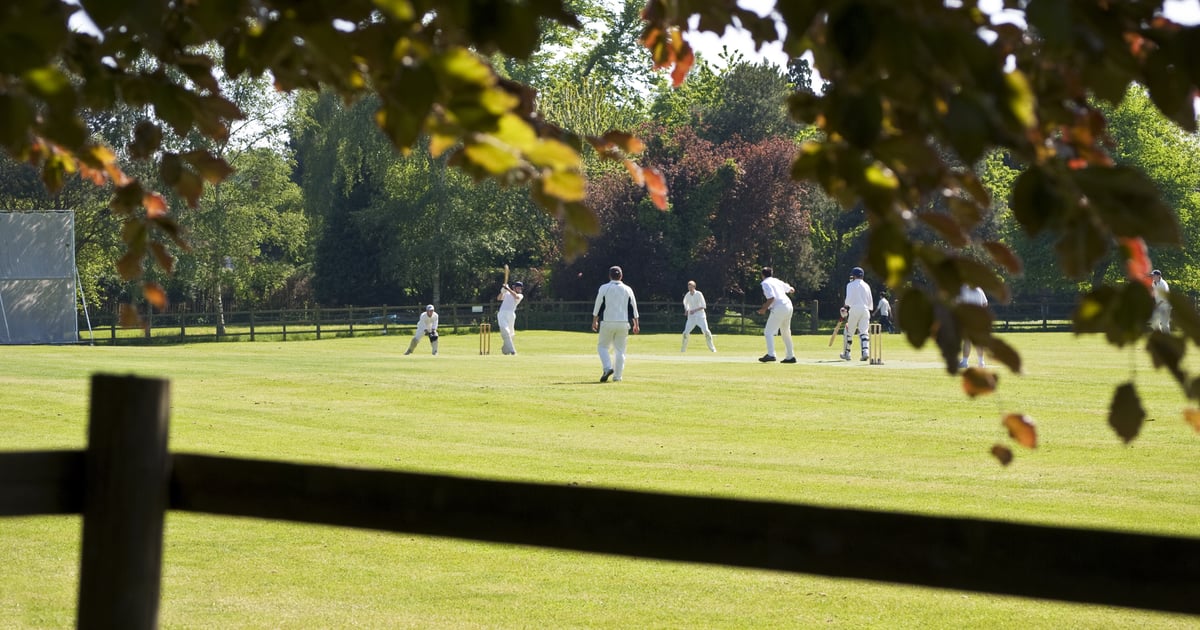 Home | Wombwell Cricket Lovers Society