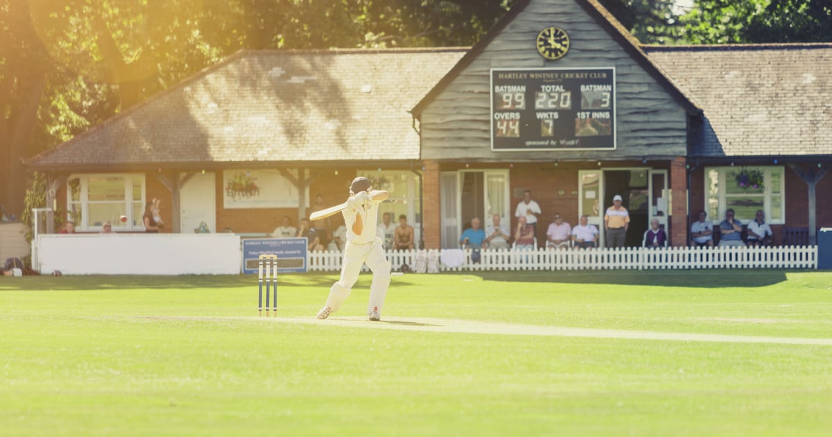 Join Us | Wombwell Cricket Lovers Society