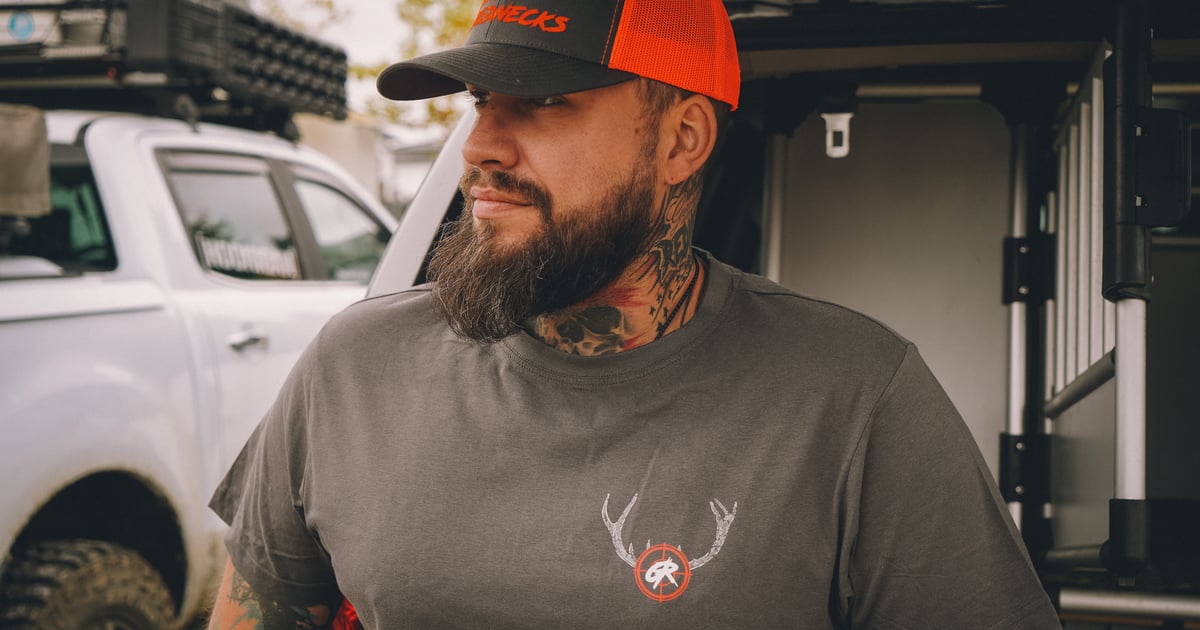 (G) Hunters Shirt - Redneck Brothers - Shop | Deutschlands größter ...