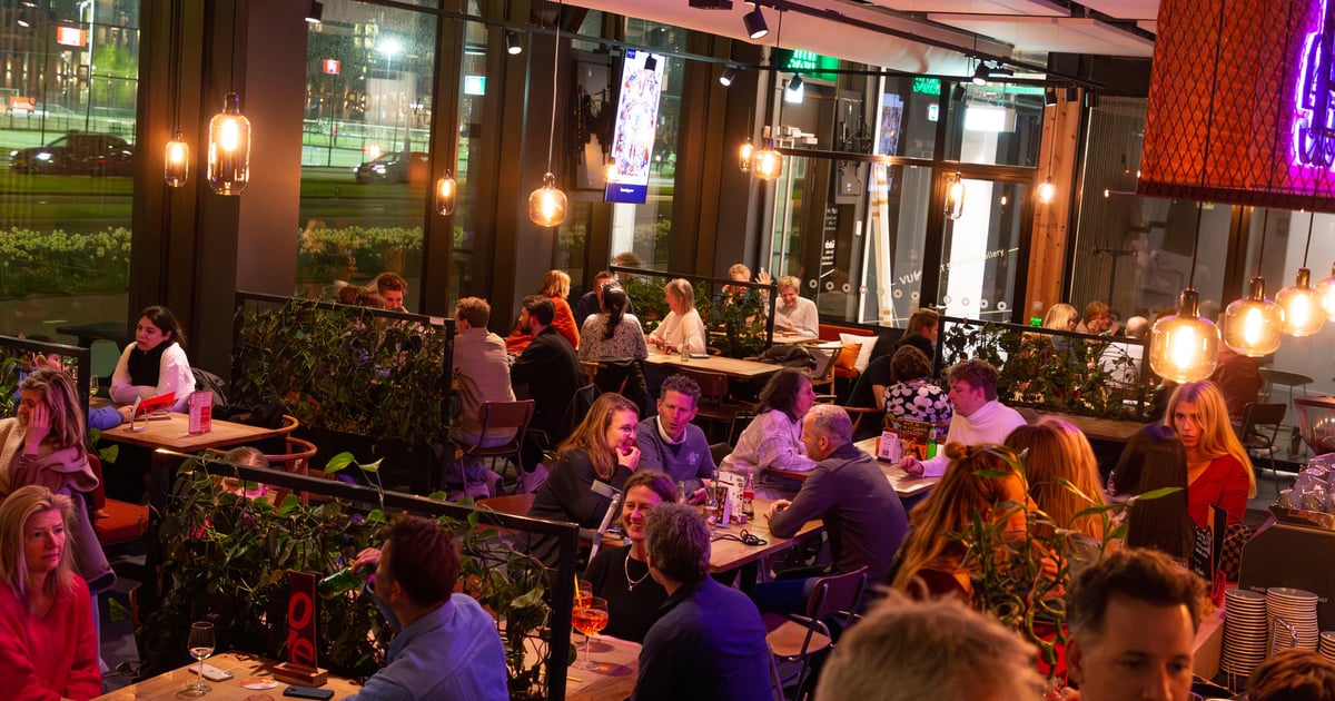 Aanvragen groep | Bar Boele