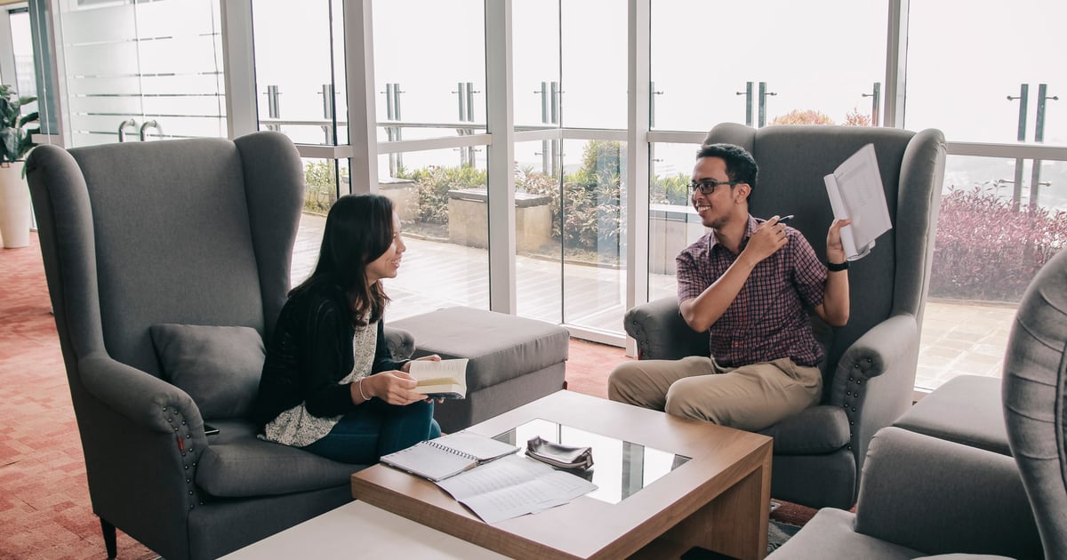 Portfolio | Schneider Executive Coaching