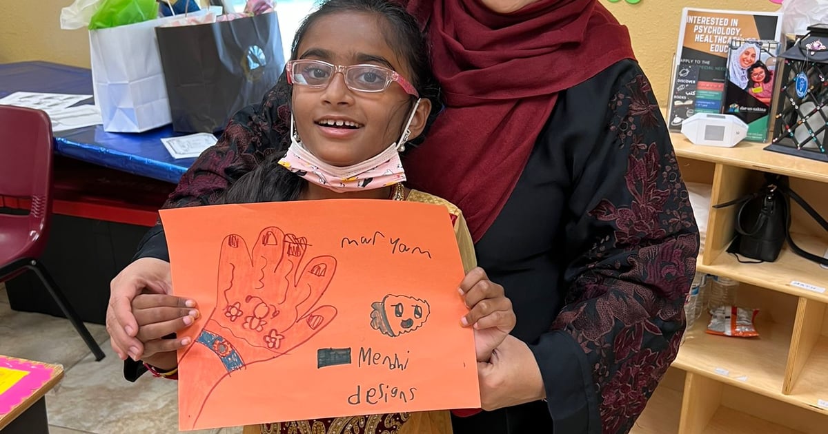 Education - Services | Dar-us-Sakina