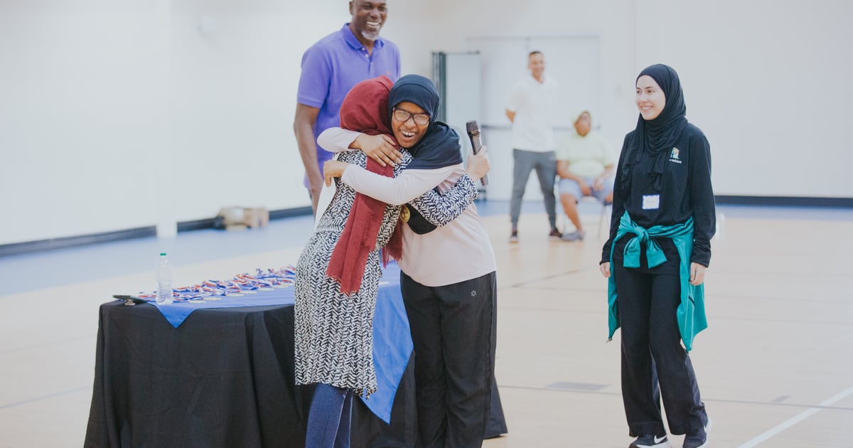 What we do - About us | Dar-us-Sakina