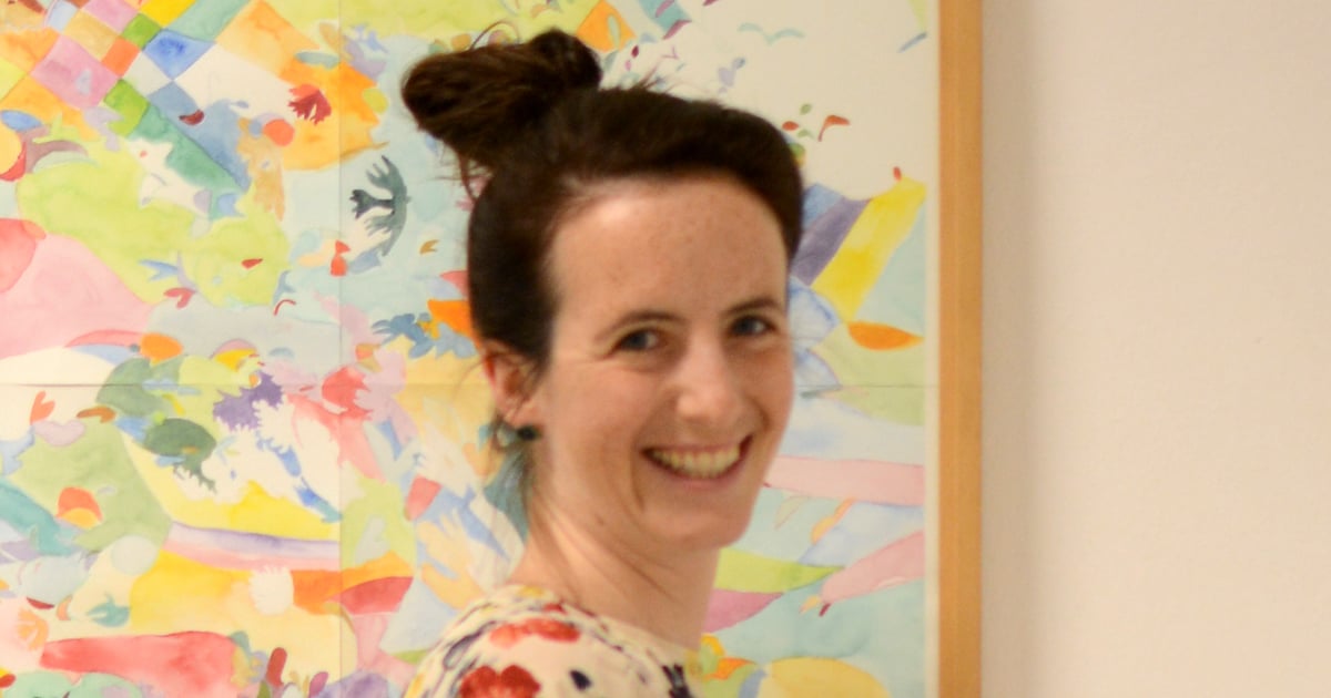 Künstlerin | Anna Doppler-K