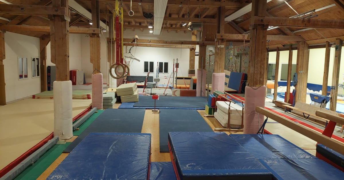 Über uns | Gym Center Emme