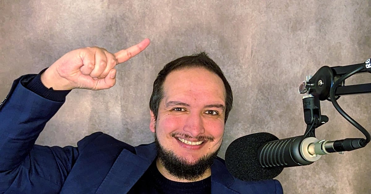 Kontakt | Oliver Elsner spricht