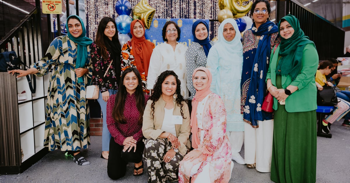 Who we are - About us | Dar-us-Sakina