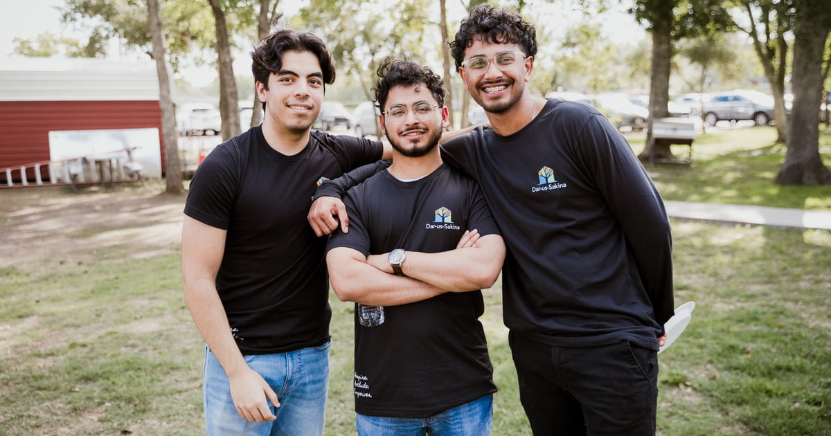 Community - Services | Dar-us-Sakina