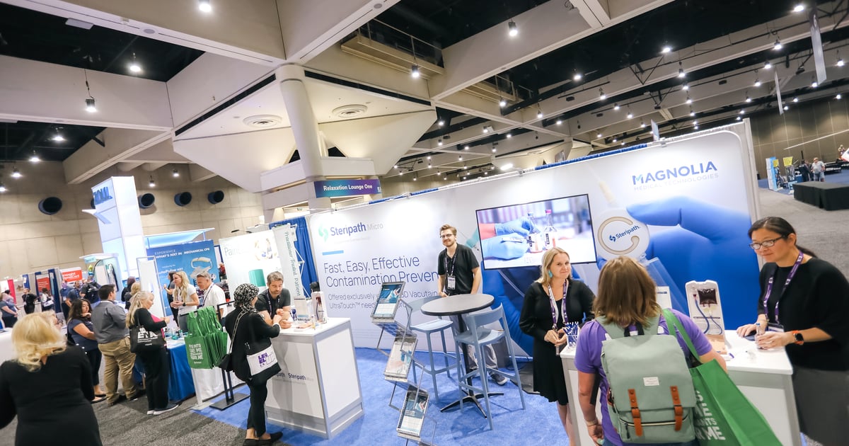 Emergency Nursing 2026 | ENA Exhibits