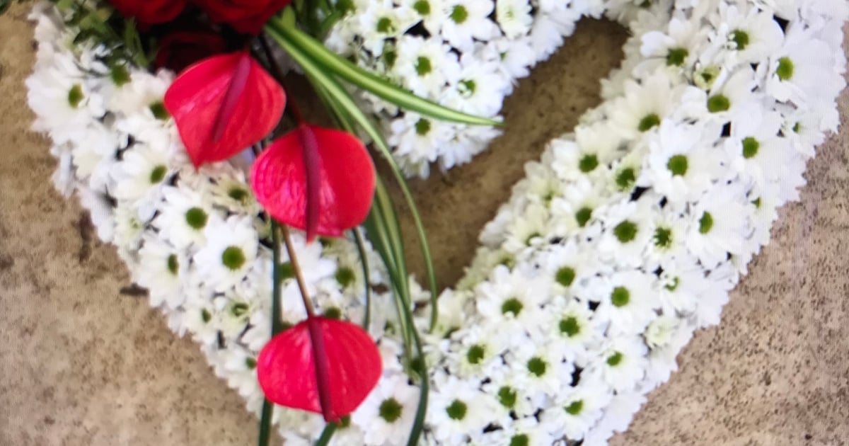 Herz - Kränze - Shop | Blumen Willinger