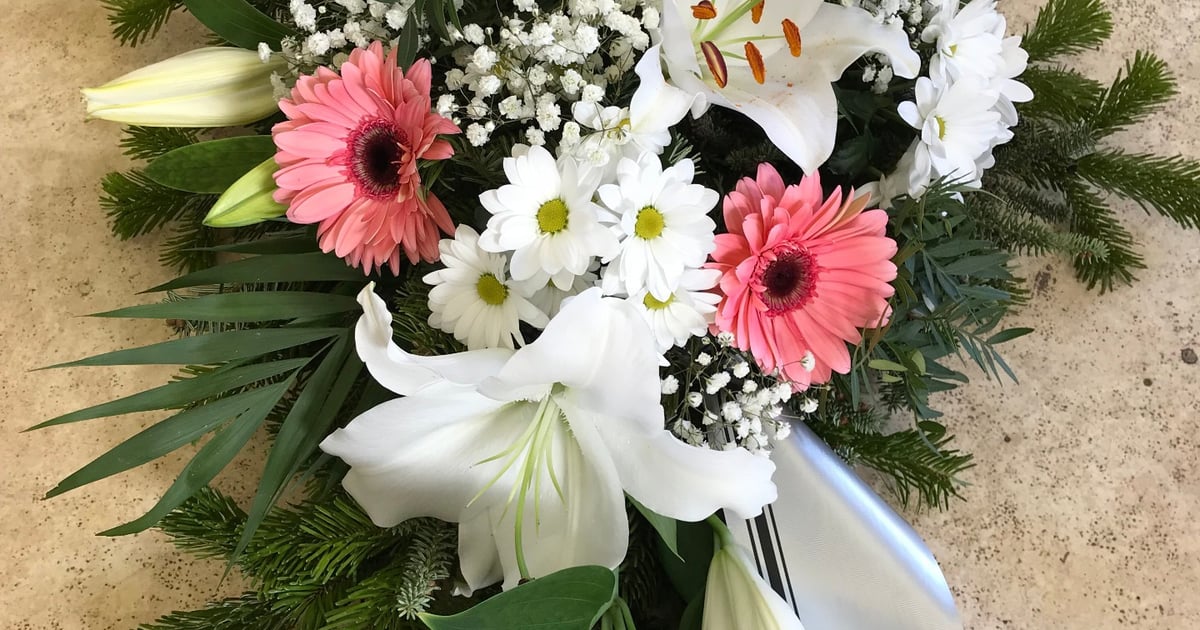 Bukett - Bukett - Shop | Blumen Willinger