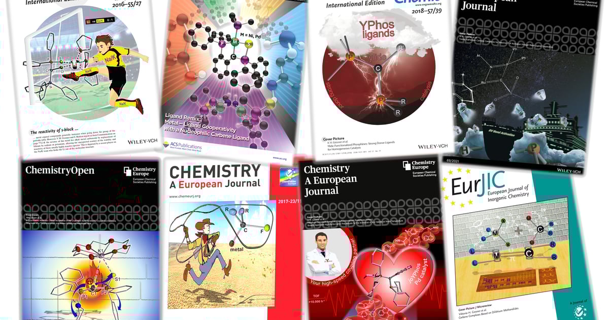 2025 - Publications | Gessner Group