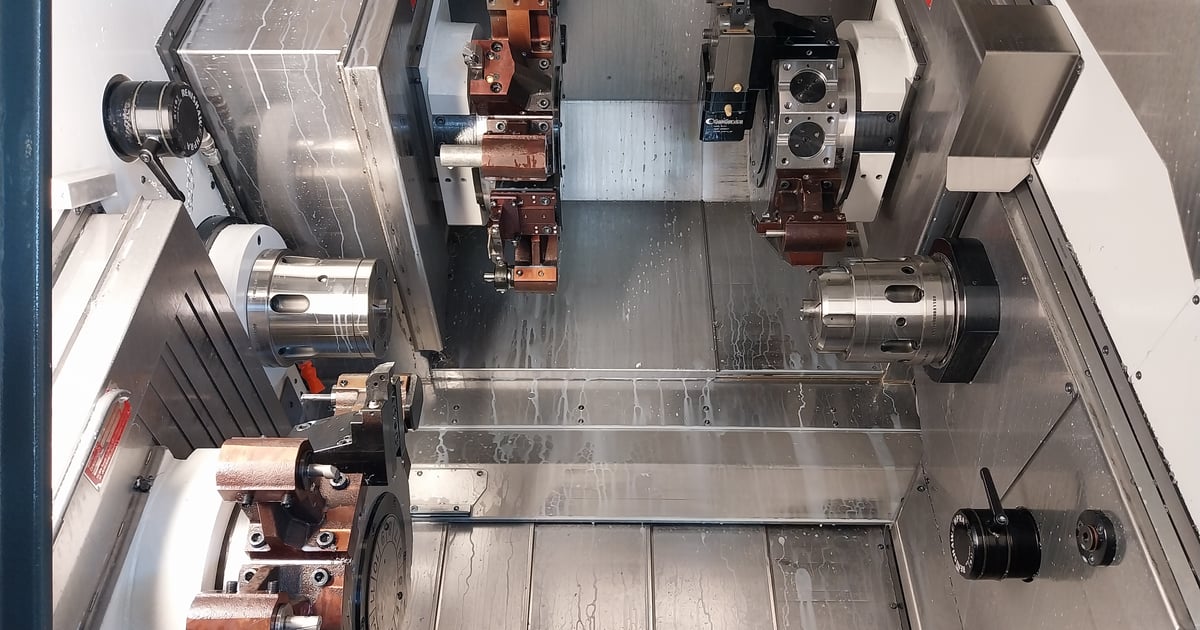 Azienda - Home | Mitec srl