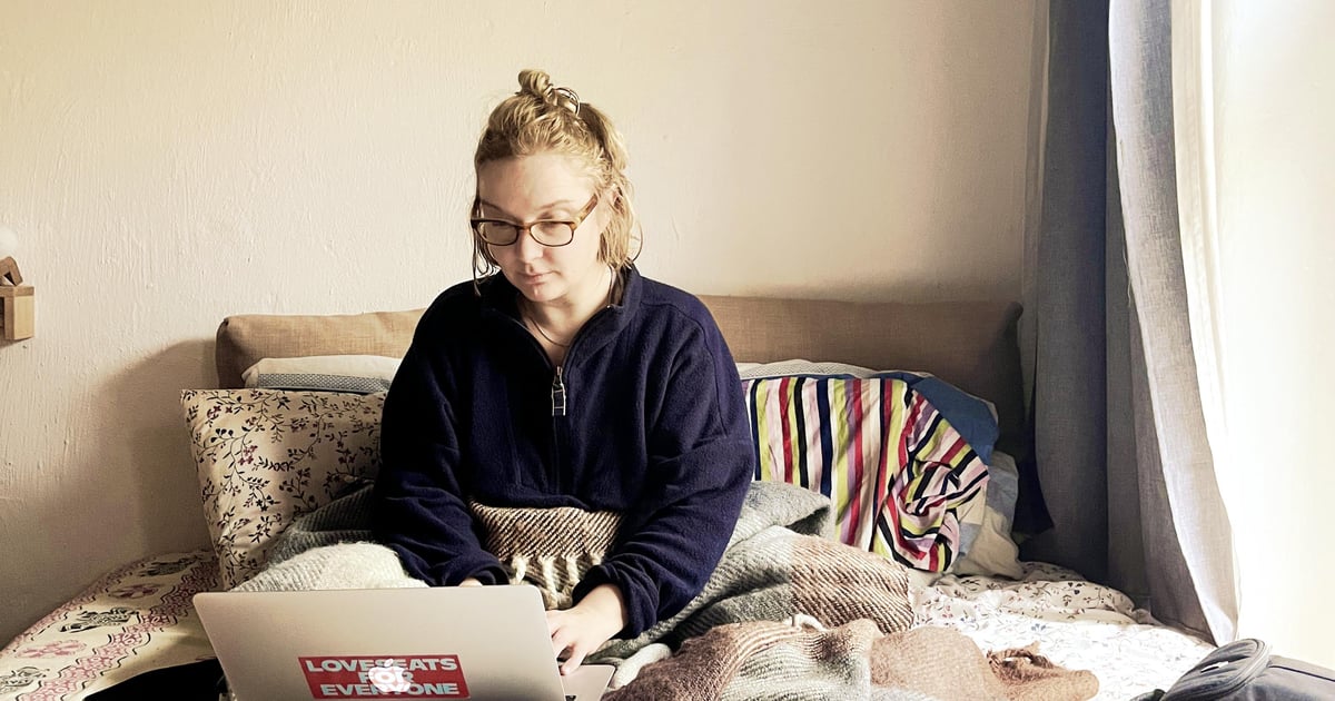 Blog | Atelier Courage - Claudia Vonderlind