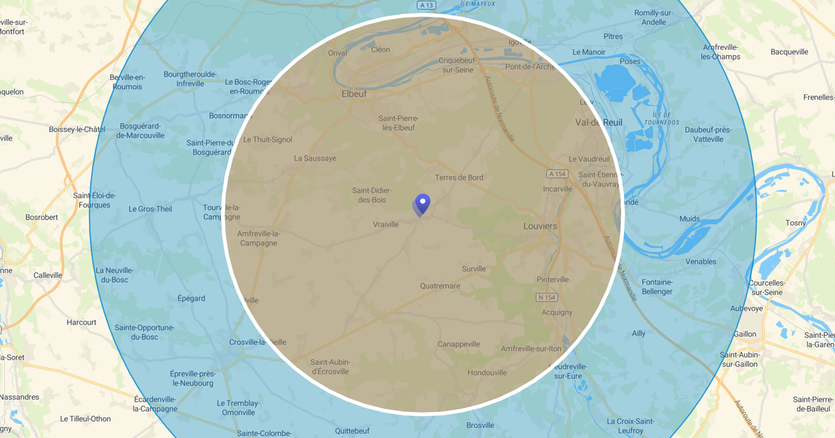 Nos Secteurs D'intervention , Tarif | Gaillon Elec