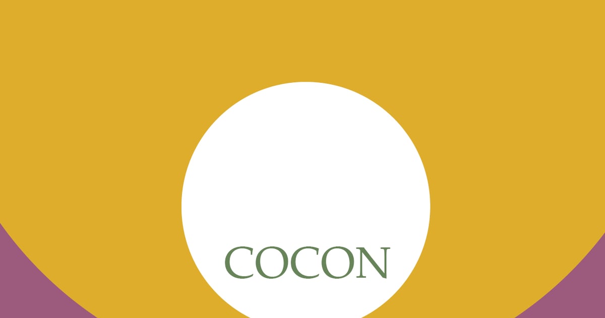 Info / COCON | AROOMA