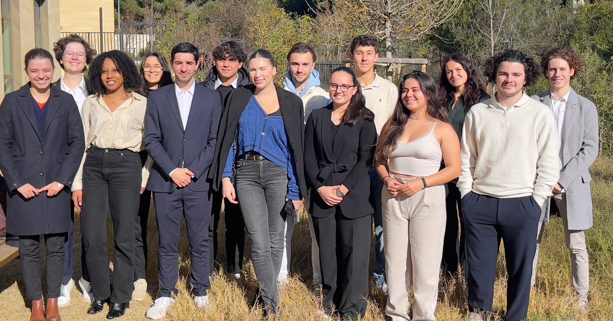 Notre Junior - À PROPOS | JC AQSE