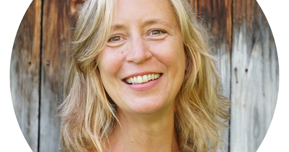 Über mich | Simone Keller