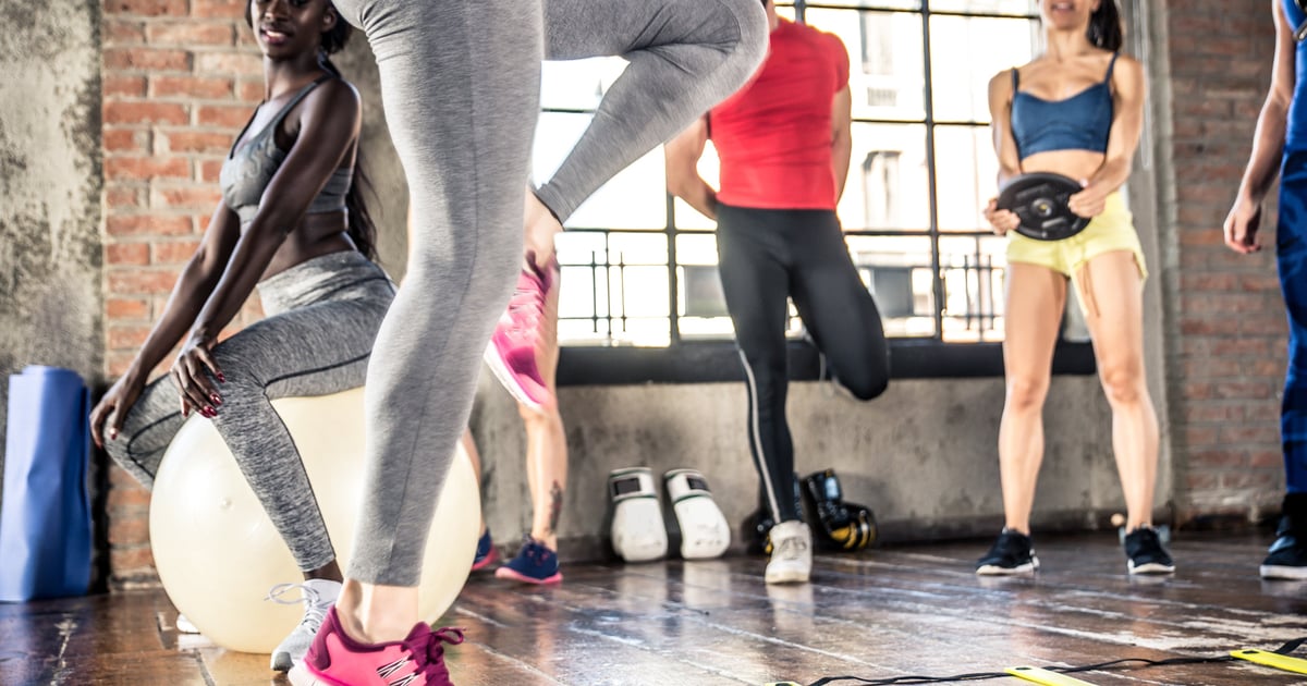 Deine Kurse | performance lounge oelde