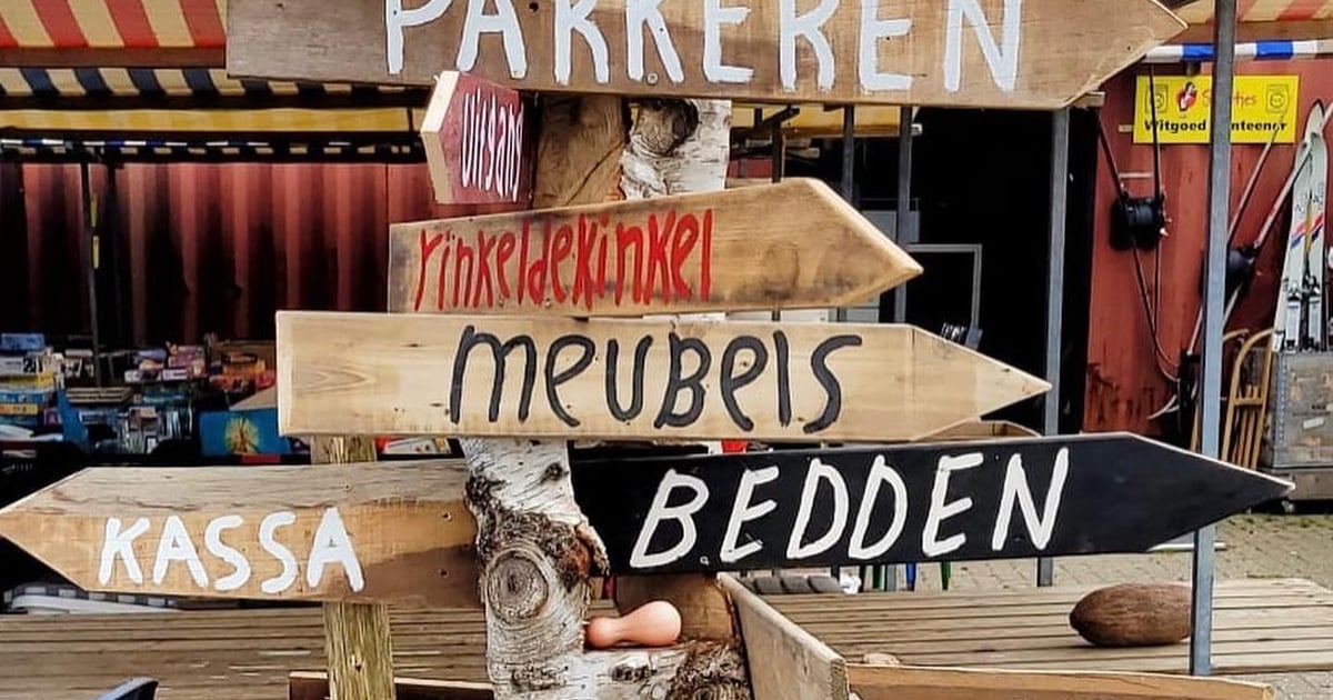 Home | Kringloop Saartje