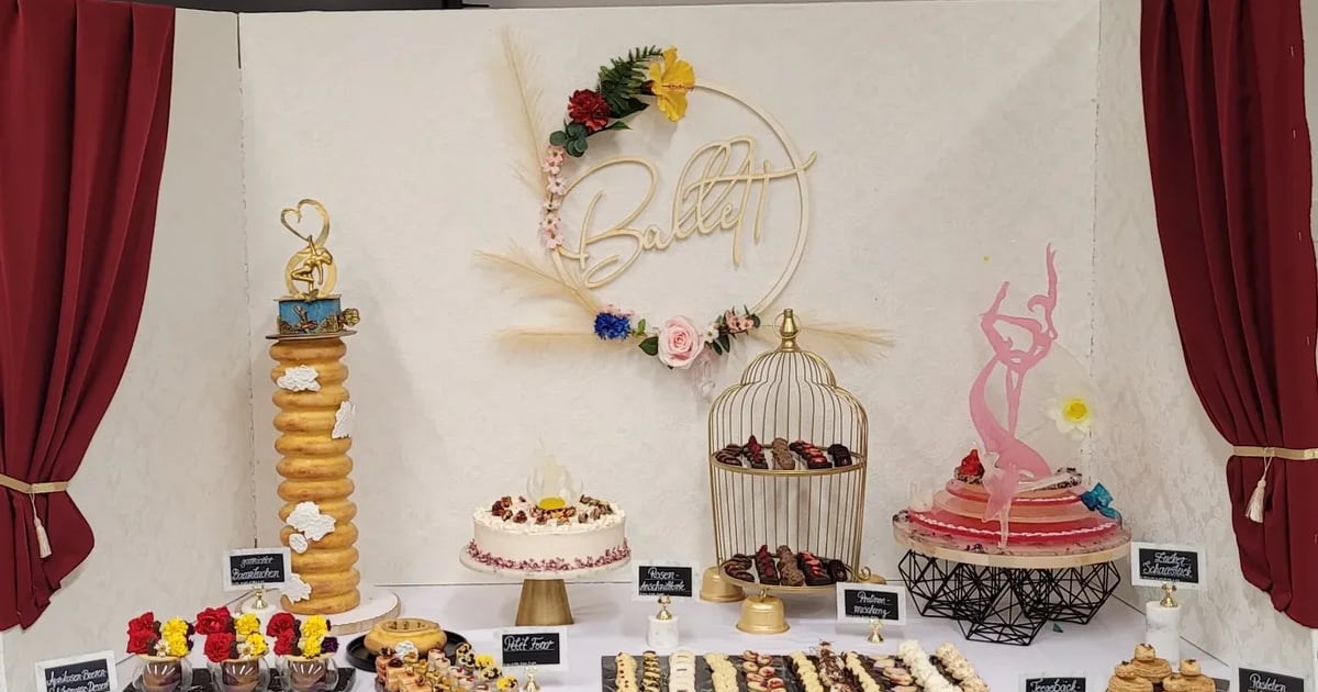 Angebot | Sarah Heinz-Tortenkunst