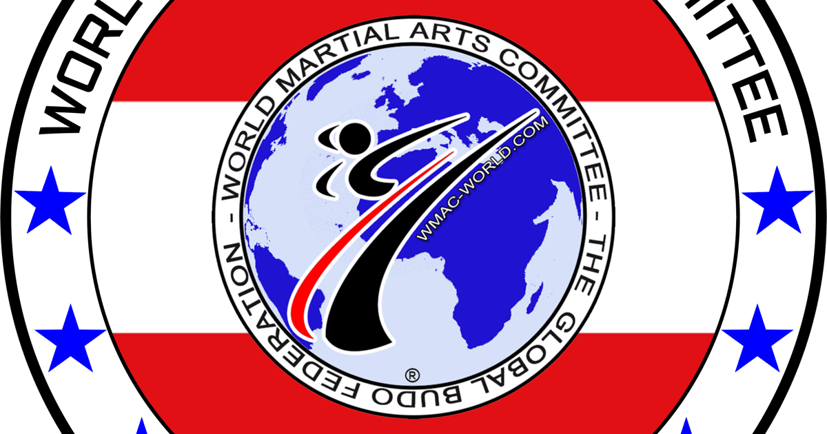 WMAC Nations - Organisation | World Martial Arts Committee
